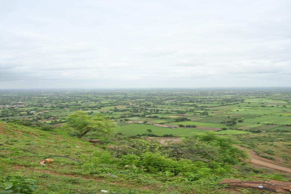 The Nath Hills in Talaja, Bhavnagar - RealEstateIndia.Com