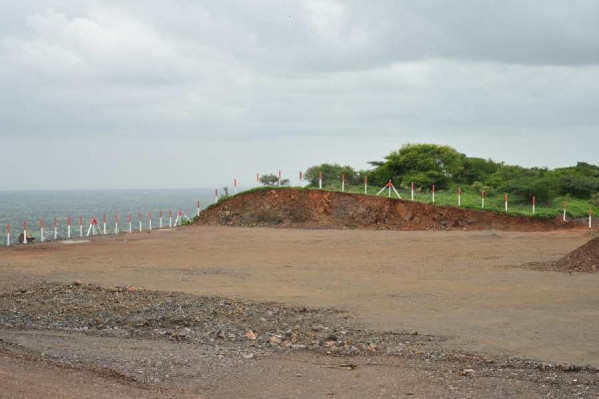 The Nath Hills in Talaja, Bhavnagar - RealEstateIndia.Com