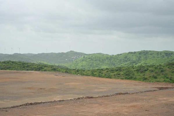 The Nath Hills in Talaja, Bhavnagar - RealEstateIndia.Com