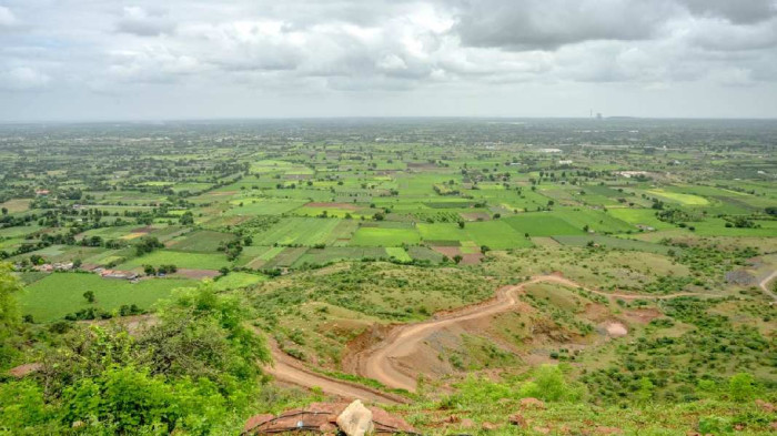 The Nath Hills in Talaja, Bhavnagar - RealEstateIndia.Com