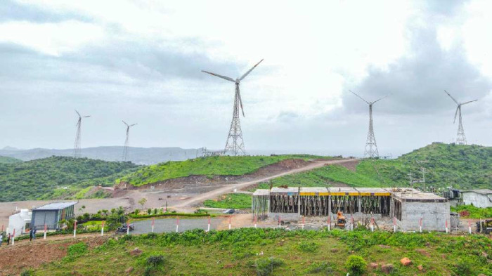 The Nath Hills in Talaja, Bhavnagar - RealEstateIndia.Com