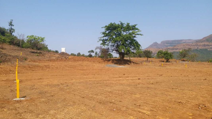 The Village Farm in Mangaon, Raigad by No Project Builder ...