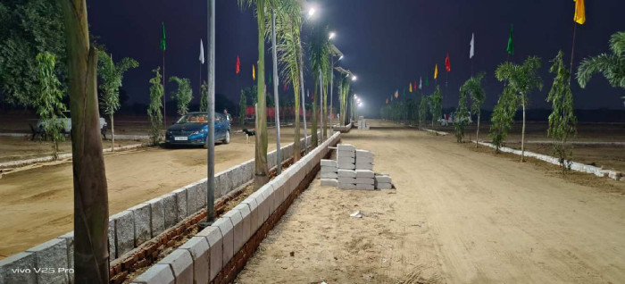 Primium Airo City in Yamuna Expressway, Agra - RealEstateIndia.Com