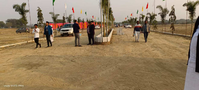 Primium Airo City in Yamuna Expressway, Agra - RealEstateIndia.Com