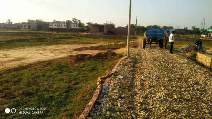 Som Vihar Phase 2 in Robertsganj, Sonebhadra - RealEstateIndia.Com