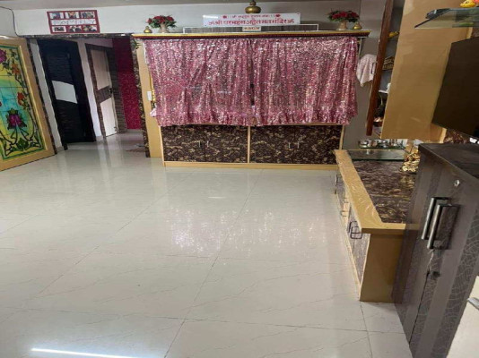 Pradnya Chs in New MHB Colony, Borivali West, Mumbai - RealEstateIndia.Com