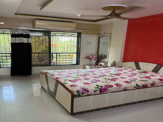 Pradnya Chs in New MHB Colony, Borivali West, Mumbai - RealEstateIndia.Com