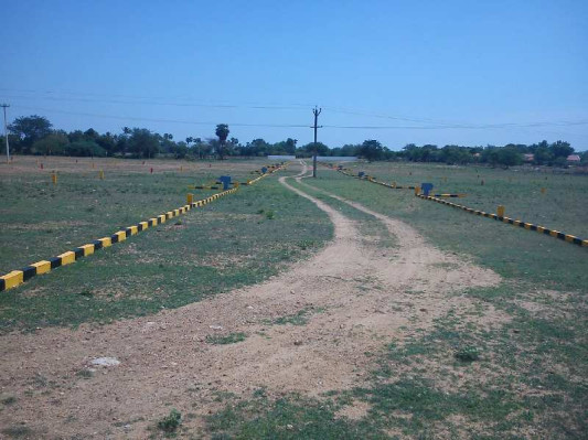 Birdhavan Garden in Panjapur, Tiruchirappalli - RealEstateIndia.Com