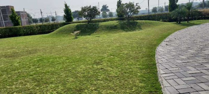 Godha Estate in Super Corridor, Indore by Godha Estate Premium ...