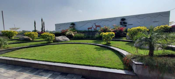 Godha Estate in Super Corridor, Indore by Godha Estate Premium ...