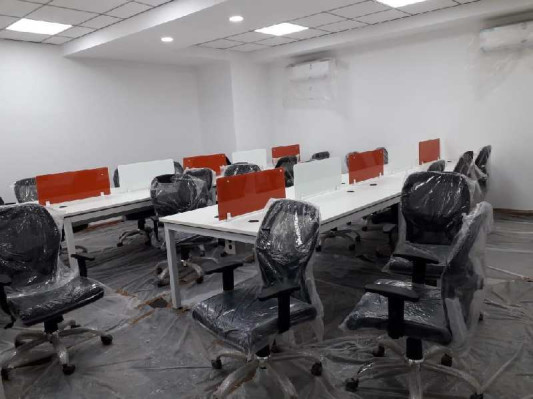 Princes Business Skypark in Vijay Nagar, Indore by Princes Buildtech ...