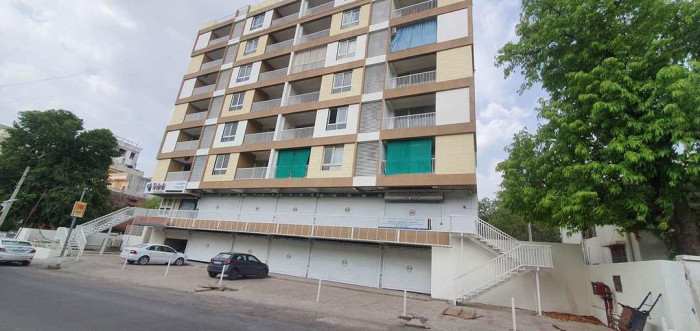 Gold Square in Girwa, Udaipur by Sanchi Group - RealEstateIndia.Com