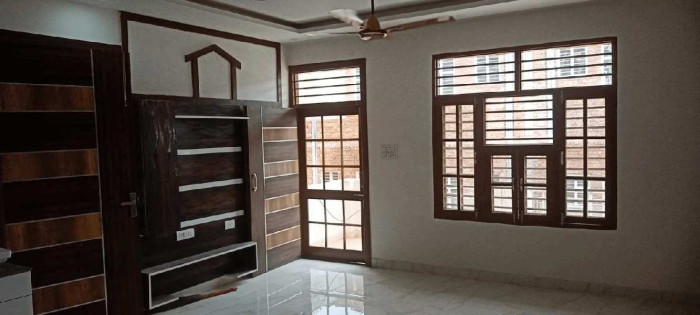 Harmony Home in Nagla Road, Zirakpur - RealEstateIndia.Com