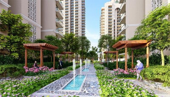 Spring Elmas in Noida Extension, Greater Noida by Sublime Realtech ...