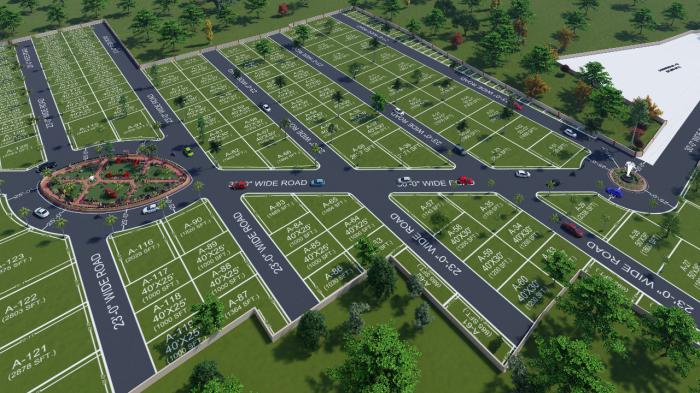 East Park in Bihta, Patna by Arunn Kumar jha - RealEstateIndia.Com