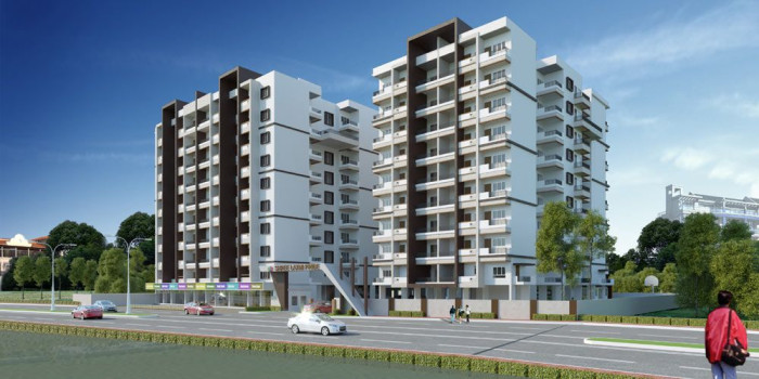 Shree Laxmi Pride in Besa Pipla Road, Nagpur by Shree Laxmi Venture ...