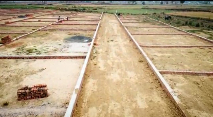 Baudh Vihar City in Silao, Nalanda by No Project Builder ...