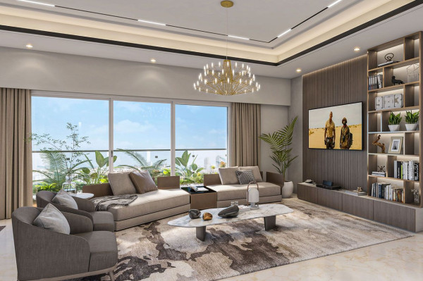 Purva Meraki in HSR Layout, Bangalore by Puravankara Limited ...