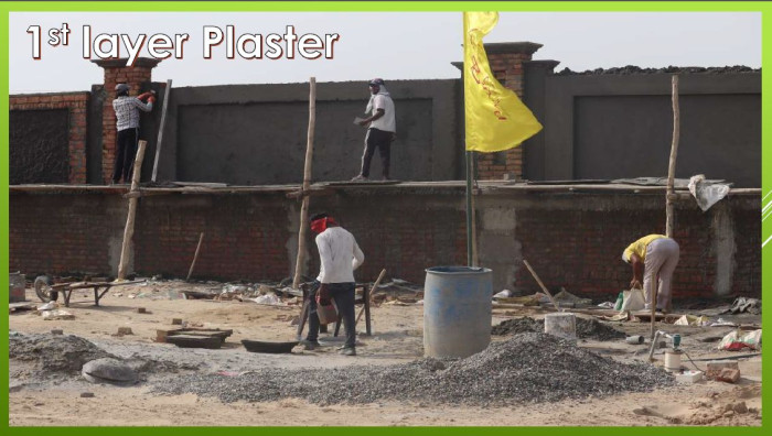 Paris City in Multania Road, Bathinda by PARIS INFRA - RealEstateIndia.Com