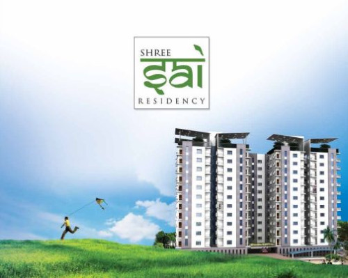 Pushpanjali Shree Sai Residency in Bariatu, Ranchi by Pushpanjali Homes ...