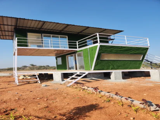 Dream City in Mallepally, Hyderabad by SG Real Estates ...