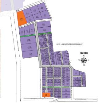 Inspira City in Shendra MIDC, Aurangabad by Inspira Realty ...
