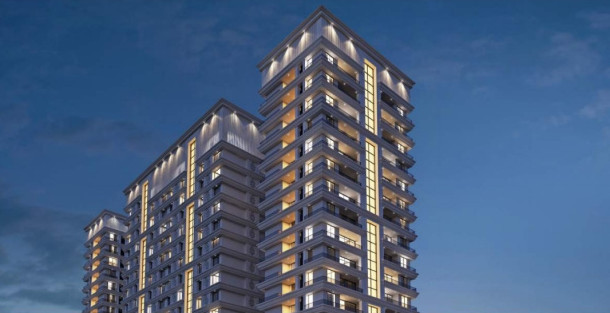 Sky Superia in Althan, Surat by No Project Builder - RealEstateIndia.Com