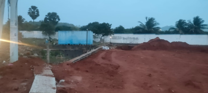 KP Icon in Yendada, Visakhapatnam - RealEstateIndia.Com