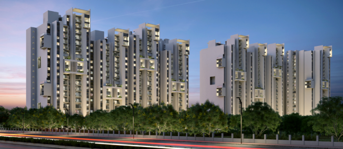 Rohan Ekanta in Gunjur, Bangalore by Rohan Builders (india) Pvt. Ltd ...