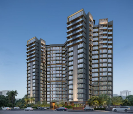 127 Raj Homes in Dahisar East, Mumbai by Raj Realty Group ...