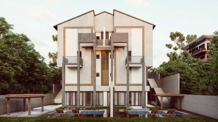 Amara Living in Socorro, Porvorim, Goa by ARCHIZI DEVELOPERS LLP ...