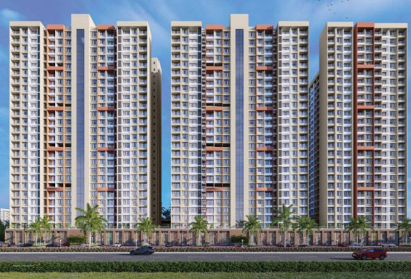Vtp Bavdhan in Bavdhan, Pune by VTP Group - RealEstateIndia.Com