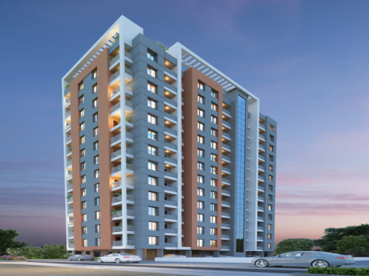 Shree Balaji Height in Hingna Road, Nagpur by No Project Builder ...