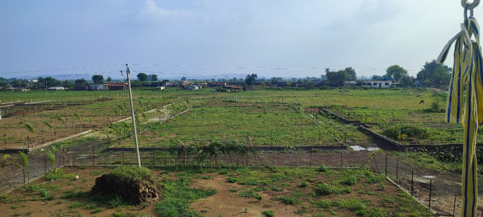 Banjari Nursery Farms in Shiwni, Indore by No Project Builder ...