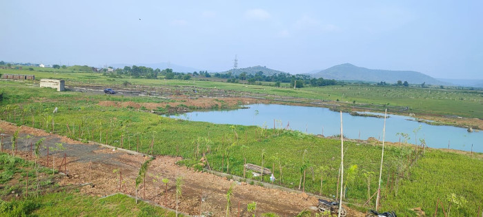 Banjari Nursery Farms in Shiwni, Indore by No Project Builder ...