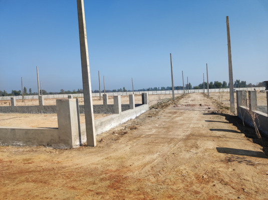 Mapple Park in Chhata, Mathura by Rudraa Housing India Pvt. Ltd ...