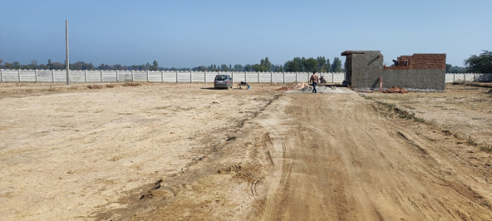 Mapple Park in Chhata, Mathura by Rudraa Housing India Pvt. Ltd ...