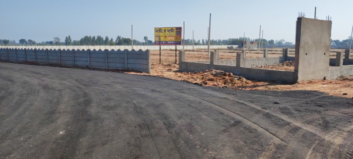 Mapple Park in Chhata, Mathura by Rudraa Housing India Pvt. Ltd ...