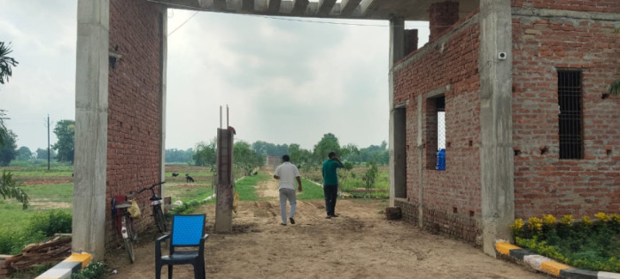 Mapple Park in Chhata, Mathura by Rudraa Housing India Pvt. Ltd ...