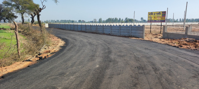 Mapple Park in Chhata, Mathura by Rudraa Housing India Pvt. Ltd ...