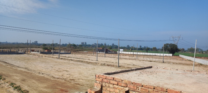 Mapple Park in Chhata, Mathura by Rudraa Housing India Pvt. Ltd ...