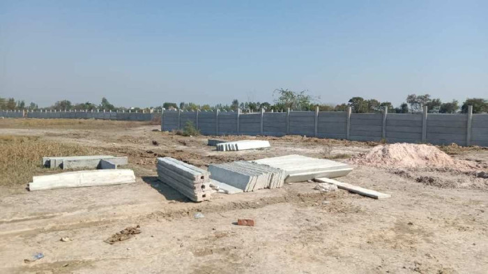 Mapple Park in Chhata, Mathura by Rudraa Housing India Pvt. Ltd ...