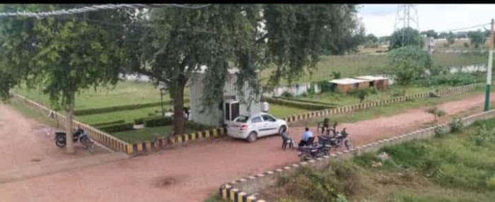 Mapple Park in Chhata, Mathura by Rudraa Housing India Pvt. Ltd ...