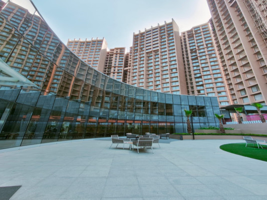 Kanakia Silicon Valley in Hiranandani Gardens, Powai, Mumbai by Kanakia ...
