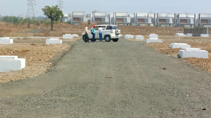 Prestige Park in Gotal Panjari, Nagpur by No Project Builder ...