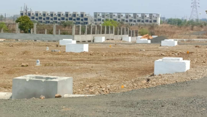 Prestige Park in Gotal Panjari, Nagpur by No Project Builder ...