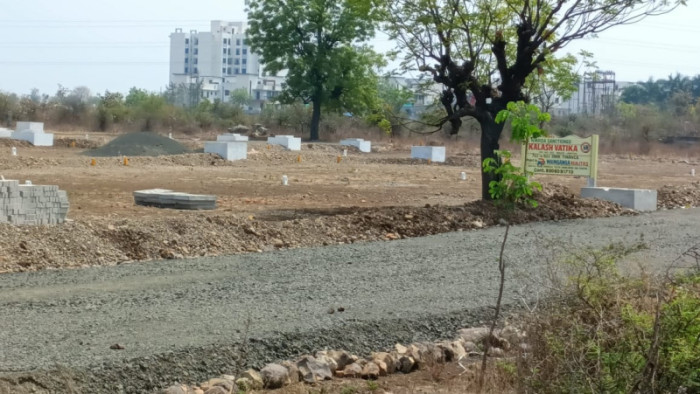 Prestige Park in Gotal Panjari, Nagpur by No Project Builder ...