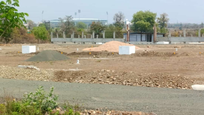 Prestige Park in Gotal Panjari, Nagpur by No Project Builder ...