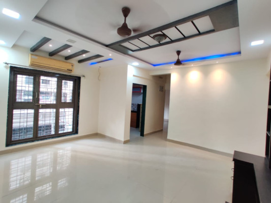 Gods Heaven Chs in MHADA Colony 20, Powai, Mumbai by No Project Builder ...