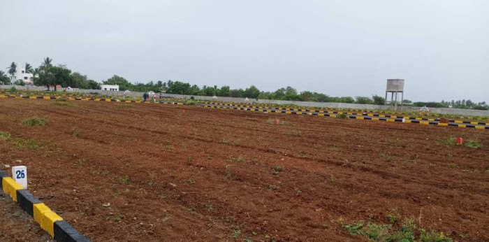Green City in Annur, Coimbatore by No Project Builder - RealEstateIndia.Com